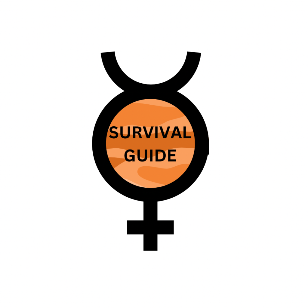 Mercury Retrograde Survival Guide The Hippie Mindset